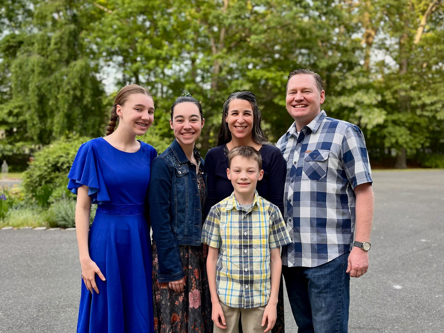 About Us – Family Church of New Jersey